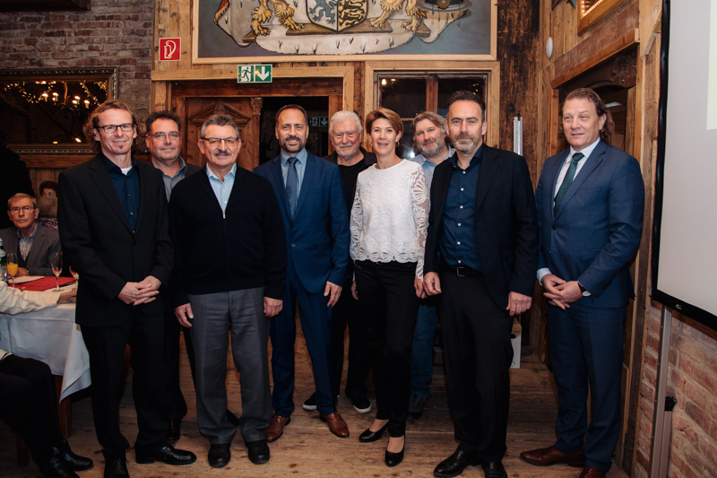 75 Jahre Katholisches Siedlungswerk – Siedlungswerk Landshut